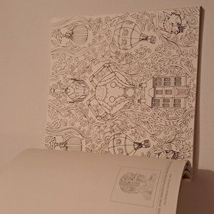 doctor who | Art | Nwt Doctor Who Coloring Book | Poshmark